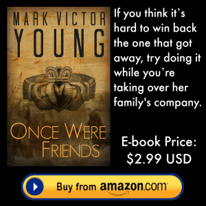 Once Were Friends | Mark Victor Young